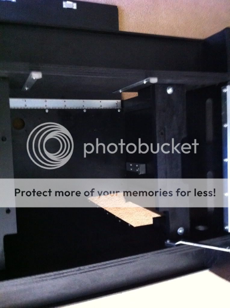 Defender Cocktail Table Restoration. | Museum of the Game ...