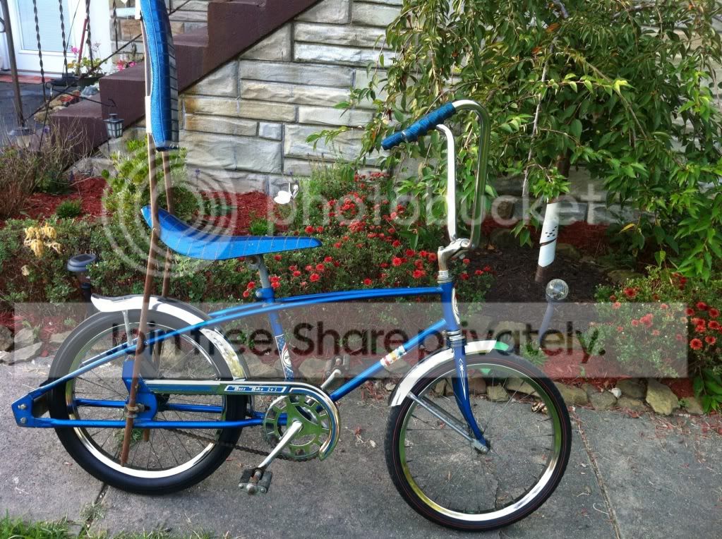 Wheelie bike! | Rat Rod Bikes Bicycle Forum