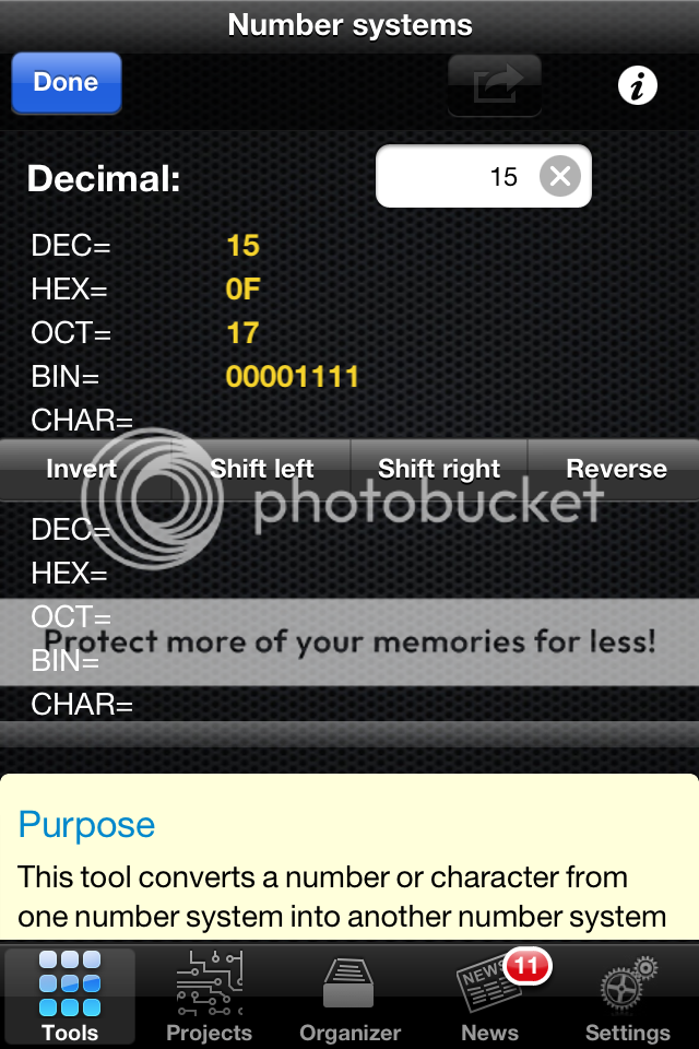 Electronic Toolbox Pro-Ứng dụng tuyệt vời dành cho dân điện tử | Viết ...