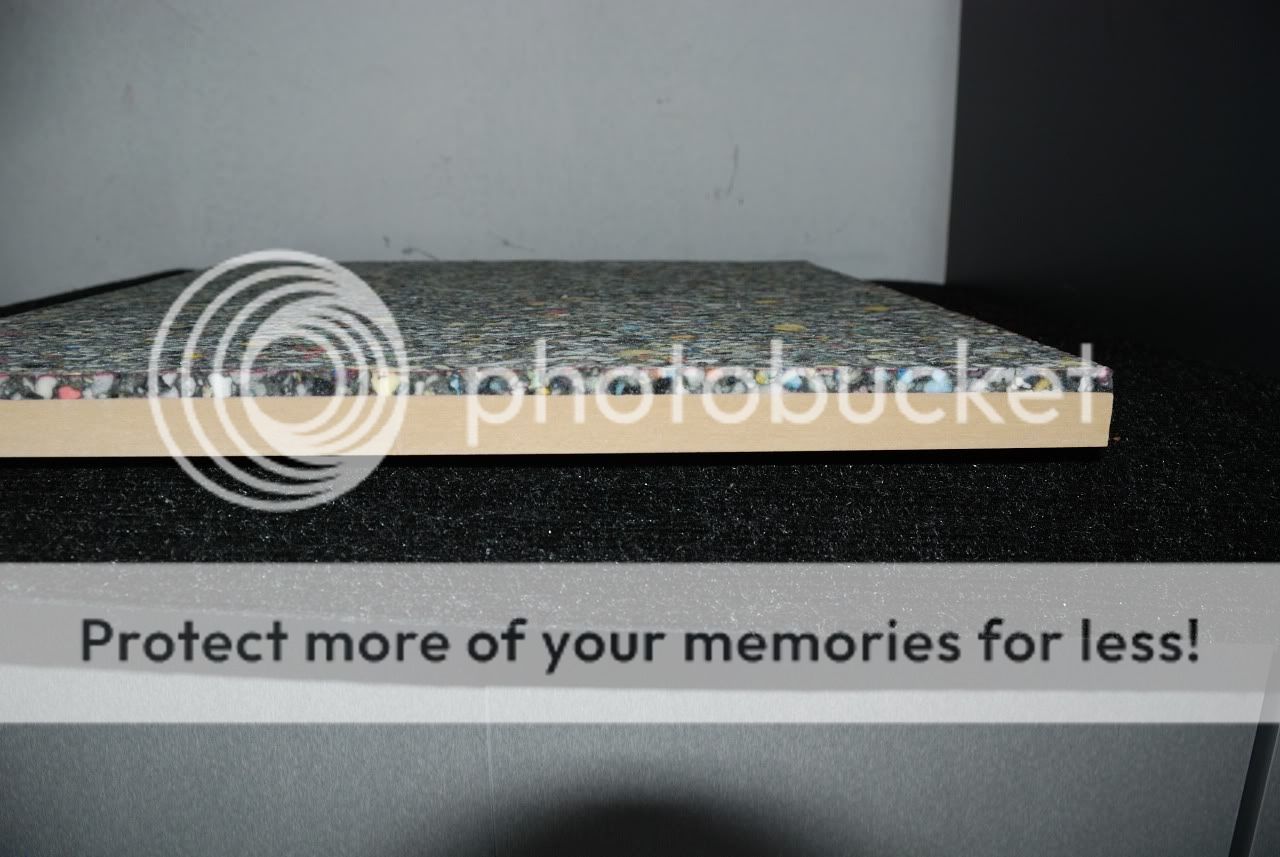 Diy Subwoofer Isolation Pad at Justin Poole blog