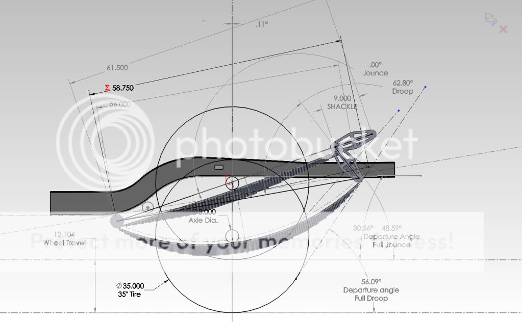 Rear leaf setup info? | Page 3 | TTORA Forum