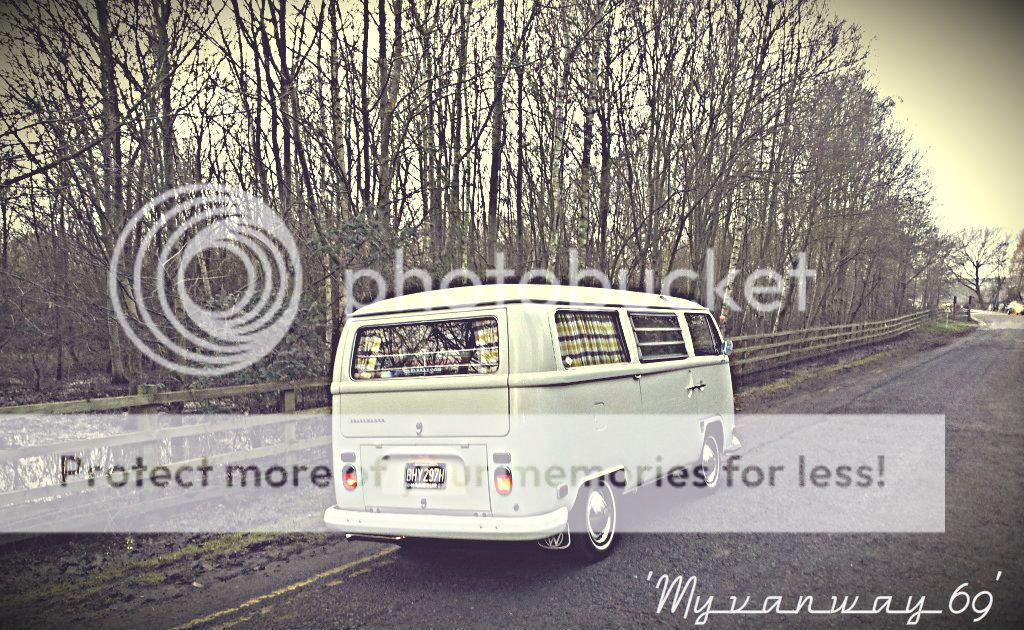 WESTFALIA' S RULE. ;-) | Volkswagen Type 2 Early Bay Forum