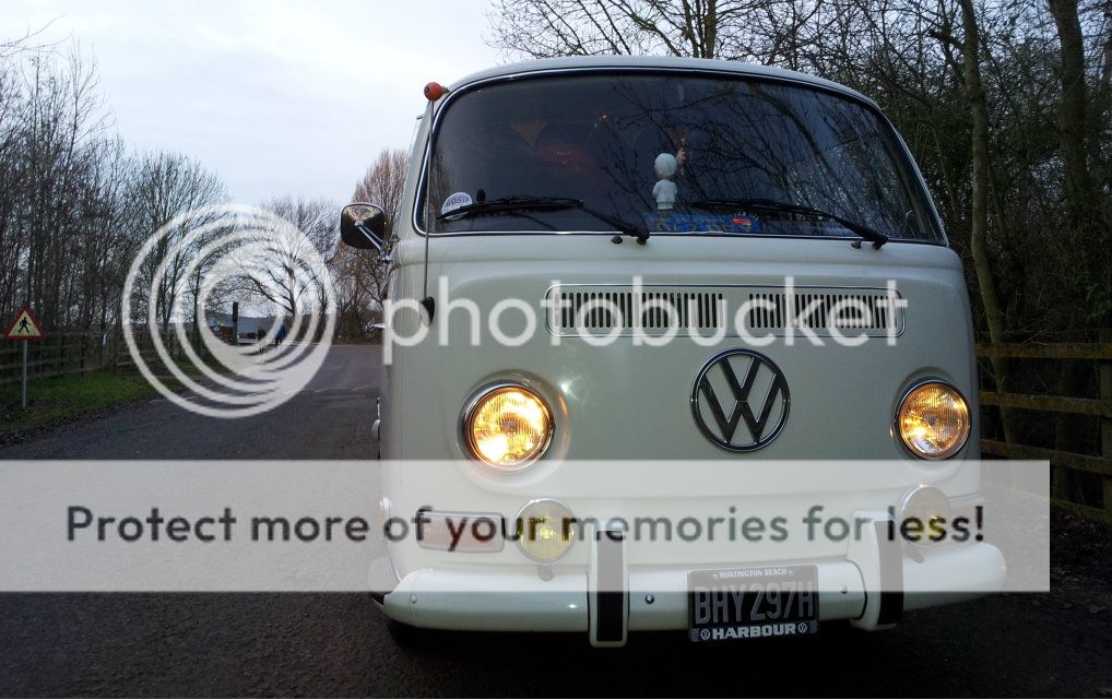 WESTFALIA' S RULE. ;-) | Volkswagen Type 2 Early Bay Forum