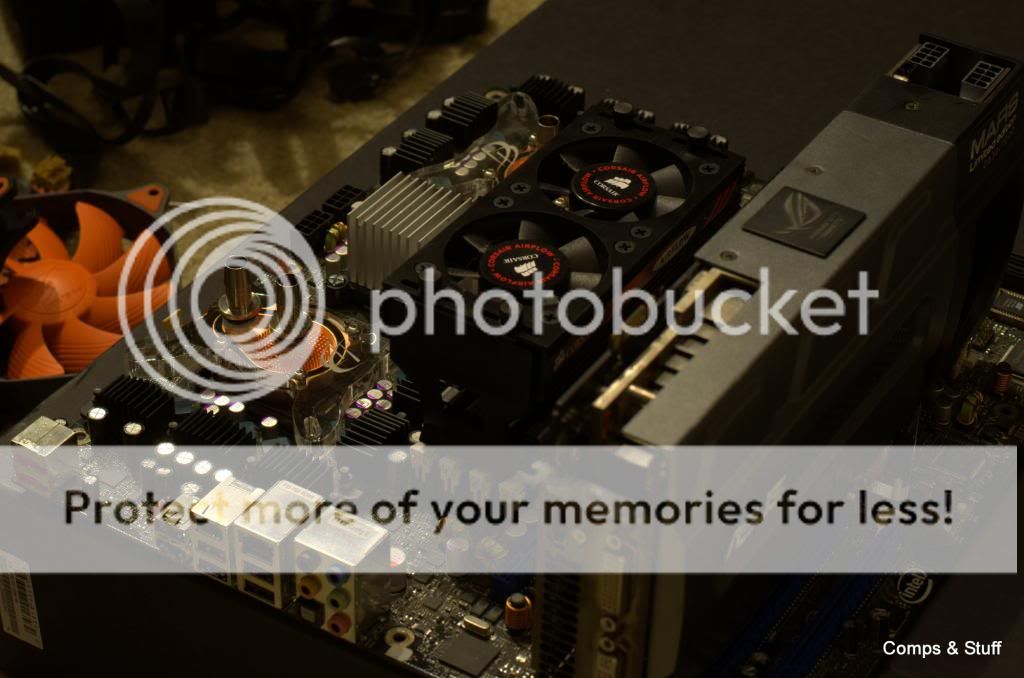 3570k vs 2 x E5420/D5400XS | Overclock.net