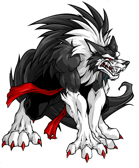 View topic - Werewolves Unleashed (werewolf pack rp) *Open and ...