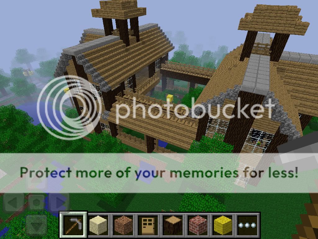 [your best] minecraft pe creations with download - MCPE: Show Your Creation - Minecraft: Pocket ...