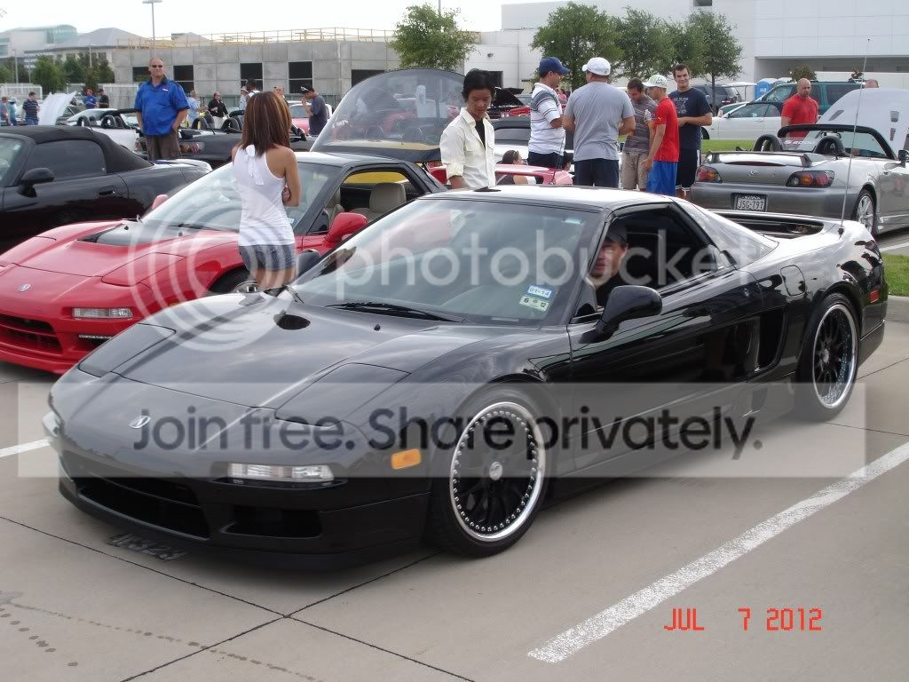 It's time for Joint NSX/S2000 meet. | Page 5 | NSX Prime