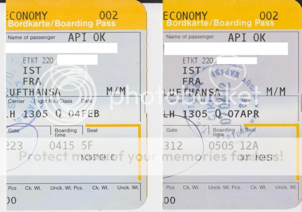 To Hollywood - Part 1 - FlyerTalk Forums