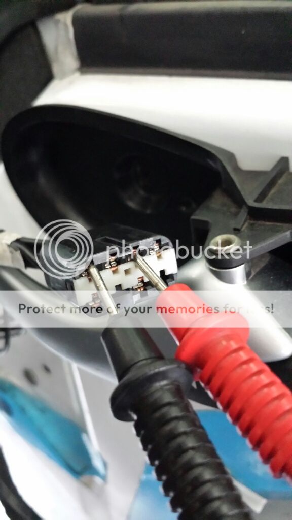 Ford Transit Forum • View topic - Electric window conversion