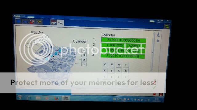 Ford Transit Forum • View topic - P068B, ecm/pcm power relay de ...