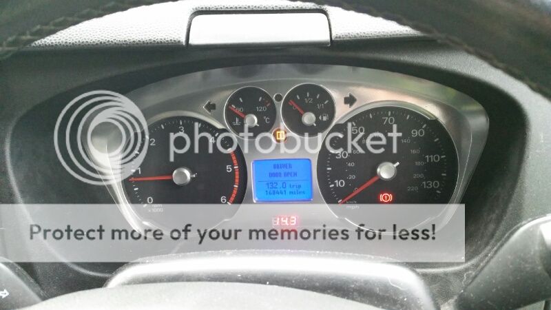 Ford Transit Forum • View topic - Checking mk7 rcm