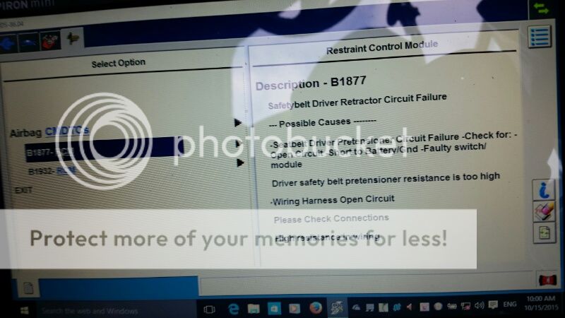 Ford Transit Forum • View topic - Checking mk7 rcm