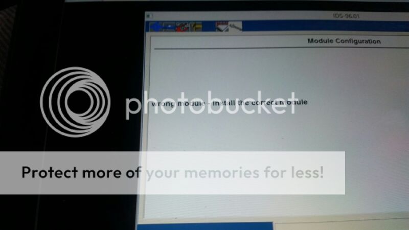 Ford Transit Forum • View topic - Airbags And RCM