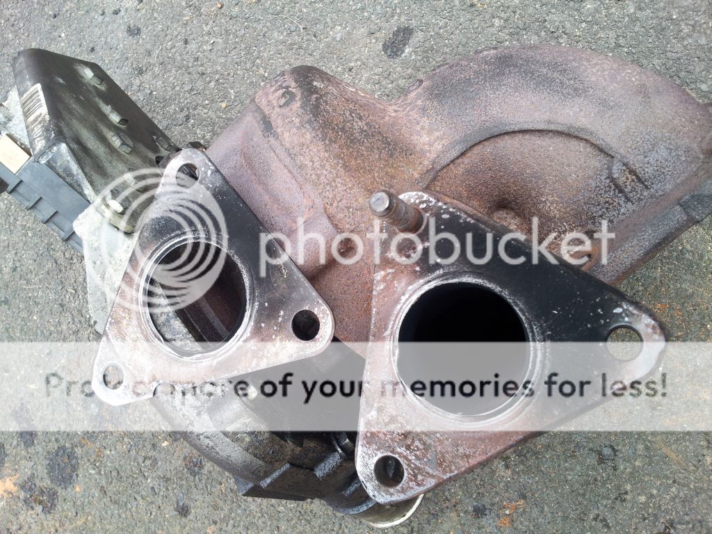 Ford Transit Forum • View topic - Error codes P251A and P2563