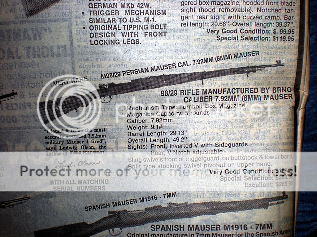 Czech Vz. 52/57 (Review) - Calguns.net