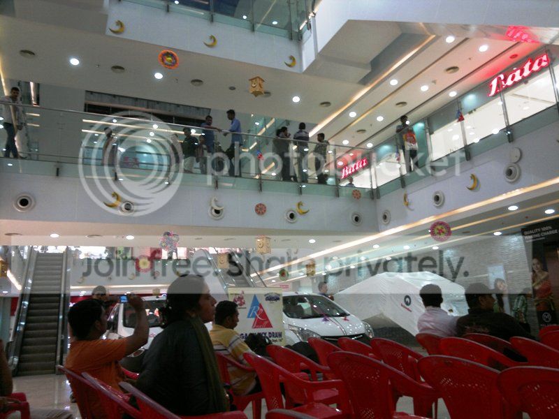 Kollam Malls l Multiplexes l Shopping Centers l Retail Outlets l ...