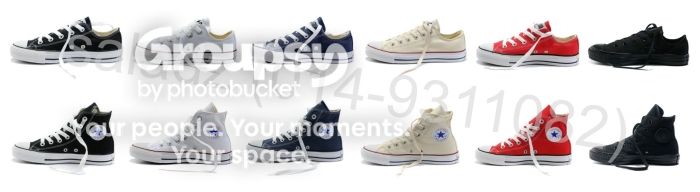 [BULK#19]CONVERSE ALL STAR, ONE STAR& JACK PURCELL
